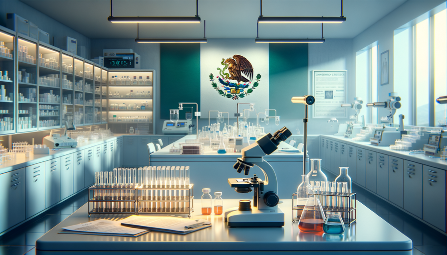 Ac. Anti SSA (Ro) – Laboratorios QCV