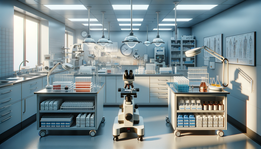 CARGA VIRAL VARICELA ZÓSTER por PCR (VZV) – Laboratorios QCV
